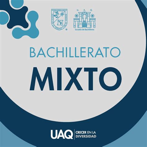 Bachillerato Mixto Uaq Querétaro