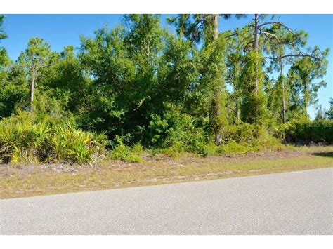 5552 Joslyn Terrace Port Charlotte Fl 33981 Mls G5083115 Edina