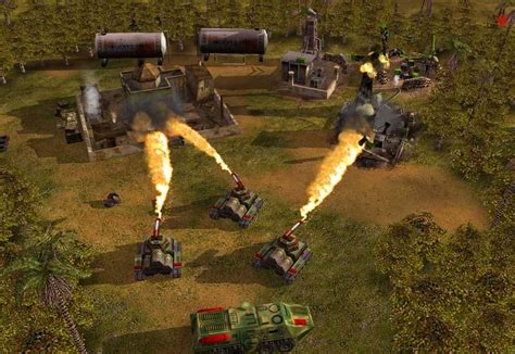 Command And Conquer Generals Zero Hour Patch V104 Megagames