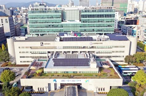 수원시 6개 전통시장 2024년도 전통시장 및 상점가 활성화 지원사업 선정 The Nanum Times