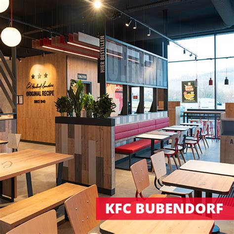 Kentucky Fried Chicken