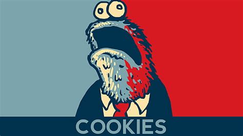 Hd Wallpaper Oscar The Grouch Sesame Street Minimalism One Person