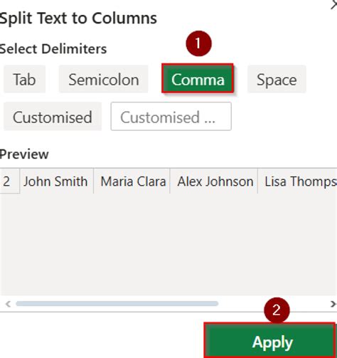 How To Split A Cell Into Two Rows In Excel 6 Useful Methods Excel
