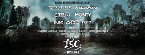 150 By Fabrik Cartel Febrero Unika Fm