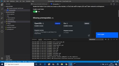 Lets Blockchain Issue 2408 · Issue 2435 · Ibm Blockchain