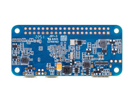 Banana Pi Bpi M Zero Photo Bananapi Docs