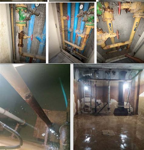 ท่อเหล็กประปา คาดเหลือง วุฒิวิศวกรเครื่องกล ให้คำปรึกษา เซ็นรับรองแบบเครื่องกลอาคาร โรงงาน