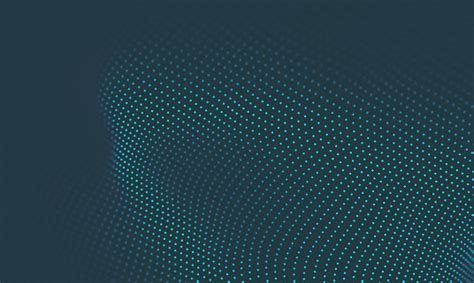 추상적 인 음악 배경 빅 데이터 파티클 흐름 시각화 과학 인포그래픽 미래 일러스트레이션 음파 사운드 시각화 3차원 형태에 대한