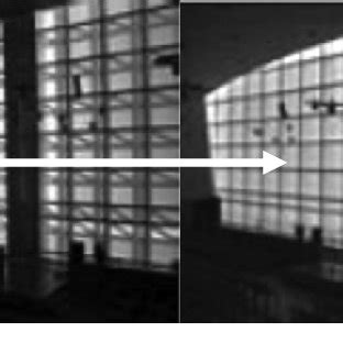 Creating Different Wall Appearance During The Day According To The