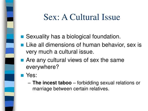 Ppt Understanding Sexuality Powerpoint Presentation Free Download