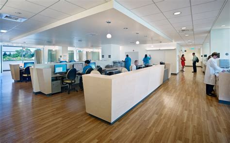 Uc Davis Comprehensive Cancer Center Expansion Smithgroup