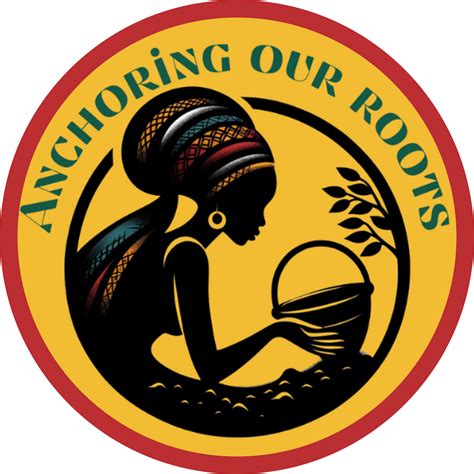 Anchoring Our ROOTS JSOL STUDIOS