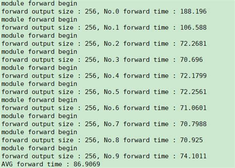 What Is The Forward Function Is Doing At The Beginning PyTorch Forums