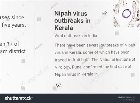 32 Nipah Awareness Images Stock Photos Vectors Shutterstock