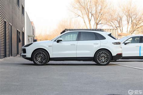 Cayenne E Hybridcayenne T