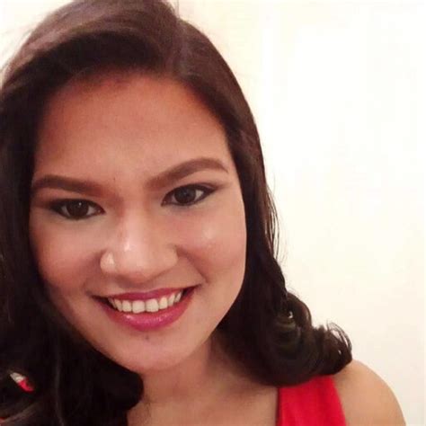 Elisabeth Baumgart Masters Student University Of The Philippines