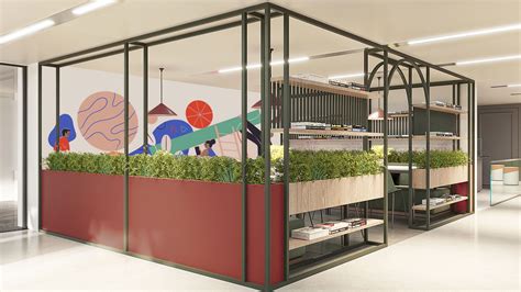 Kontrolmatik Giriş ve Asma Kat Usdesign İç Mimarlık Ofisi Mimarlık