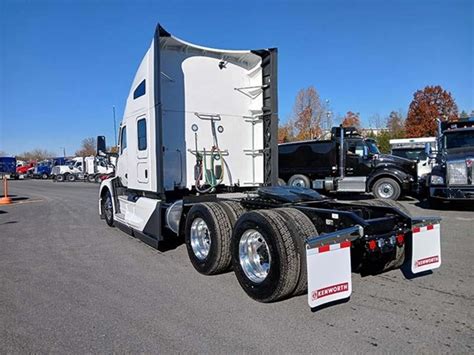 New KENWORTH T680 For Sale 2025 131304 Coopersburg Liberty Kenworth