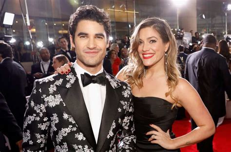 Mia Swier Bio Who Is Darren Criss Wife Legitng