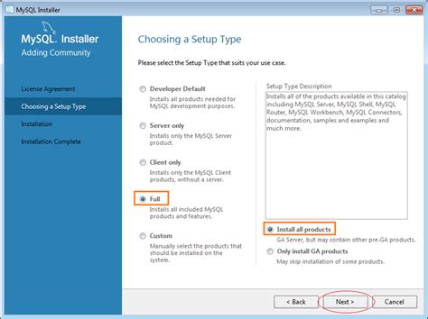 C I T C S D Li U Mysql Tr N Windows Openplanning Net