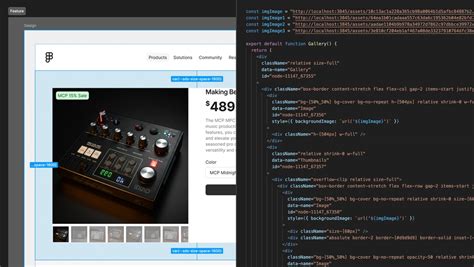 Introducing Our Dev Mode Mcp Server Bringing Figma Into Your Workflow