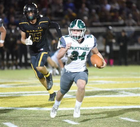 Salem Runs Past Yellville Summit 44 8 Baxter Bulletin