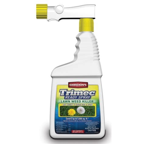 Weed Killer Trimec 32 Oz Bear River Valley Co Op