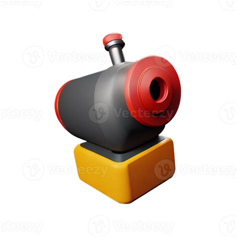 Engine 3d Rendering Icon Illustration 29360114 Png