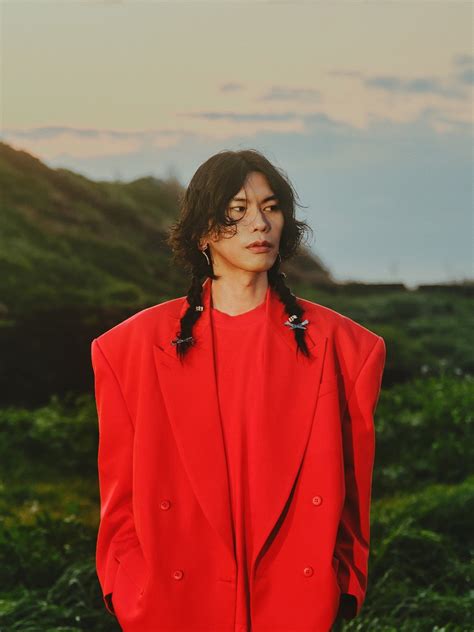 米津玄師、nhk連続テレビ小説『虎に翼』主題歌「さよーならまたいつか！」アーティスト写真公開 ライブドアニュース