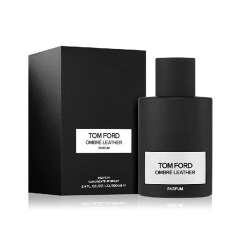 Jual Tom Ford Ombre Leather For Unisex Parfum 100ml Shopee Indonesia