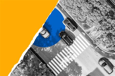 How Americas Infrastructure Leads To Pedestrian Deaths