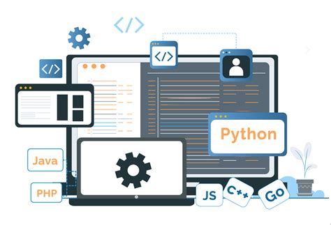 Python For Web Development Crafting Dynamic Website
