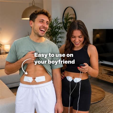 Period Cramp Simulator Real Menstrual Pain Device For Guys