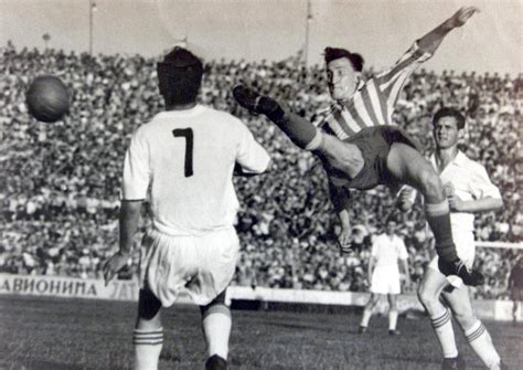 Preminuo bivši fudbaler i trener Crvene zvezde Crvena zvezda info