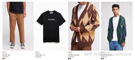 北美购衣网站合集留学党必备 知乎