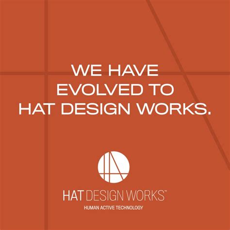 Hat Design Works On Linkedin What Does Hat Mean Hat Means Human