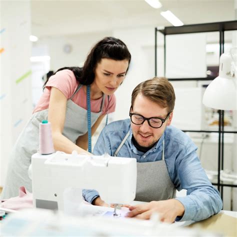 Private Sewing Classes In Los Angeles — Meraki