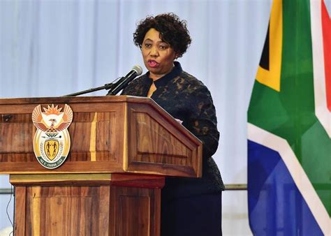 Live Stream Angie Motshekga To Finalise Plan On Reopening Of Schools