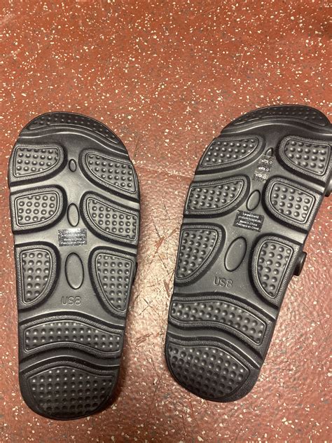 Bauer Unisex Slides Sidelineswap