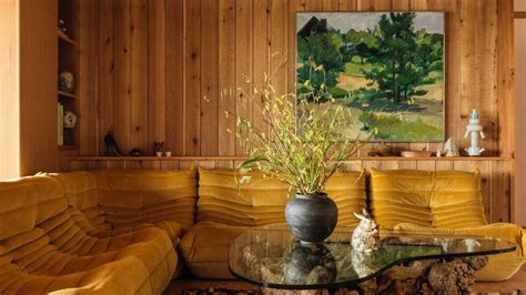 Lovers Unite Revives Interiors Of Mid Century Silver Lake Home