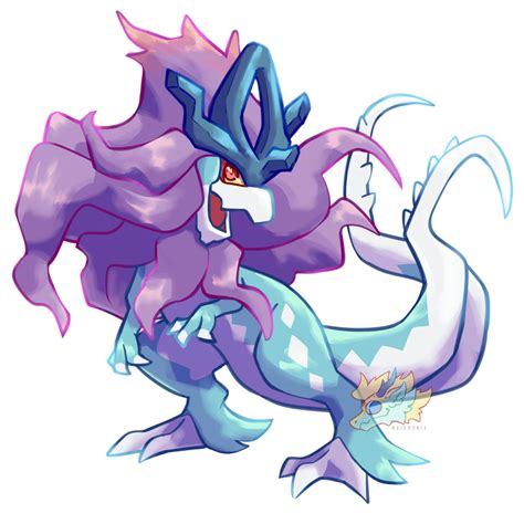 Walking Wake By Naicookie1201 On Deviantart