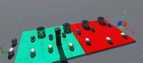 Gameguru Max Bug Light Probe Issues Latest Exp Build · Issue