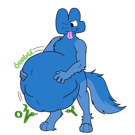 Rule 34 Bfb Bfdi Four Bfb Fucker Four Wenfinallyosc Vore