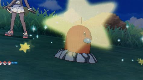 Gen Vii Shiny Alolan Diglett After 7312 Srs Full Odds Rshinypokemon