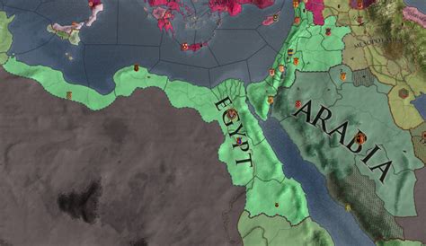 Crusader Kings 2 Part 29 Epilogue