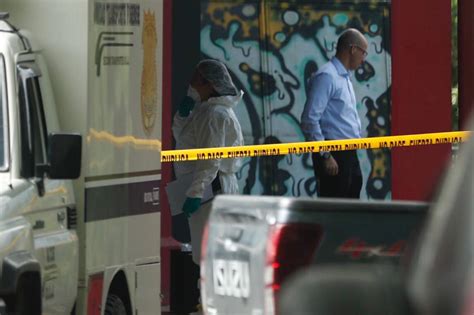 La Inseguridad Se Dispara En Costa Rica Se Registran Más Delitos Y El