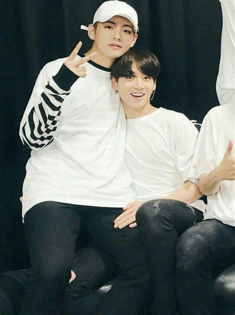 Fatos E Momentos Taekook × Vkook Brasil × Amino
