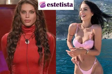 Antonella Fiordelisi mai più senza Ecco cosa la fa uscire fuori di