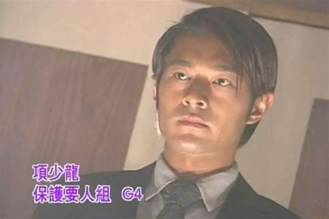她息影多年復出跟古天樂再演情侶，感覺電影版《尋秦記》又穩了！ 每日頭條