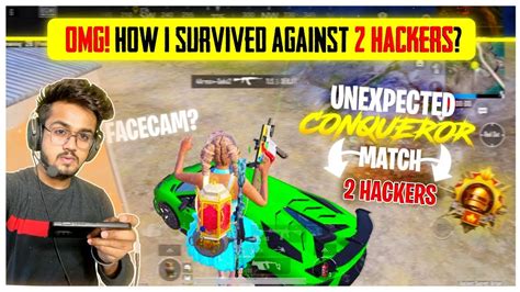 🤯omg Nobody Expected That C3s7 Solo Conqueror Gameplay Solo